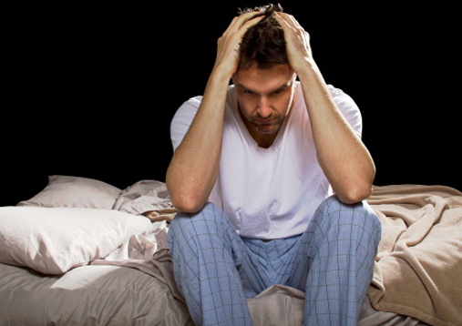 Sleep Center - Bristow Medical Center