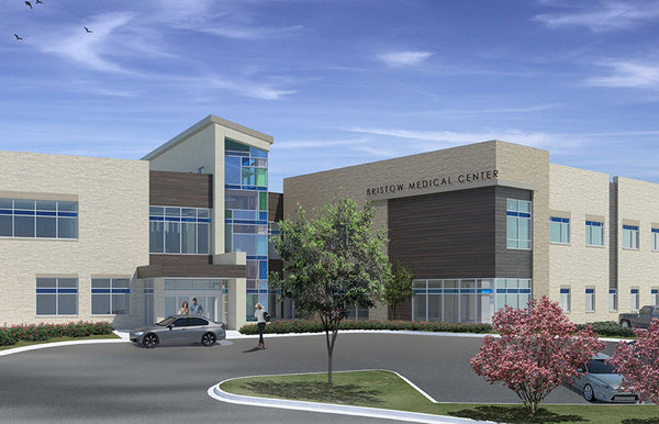 Bristow Medical Center Clinic - Bristow Medical Center